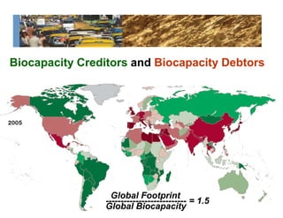 Economic Prosperity and Resilience in the New Era of Biocapacity ...