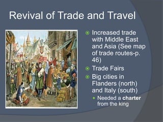 Economic recovery sparks change | PPTX | Business | Business and Finance