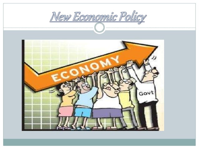 Economic reforms 1991 | PPTX | Business Accounting & Finance | Business