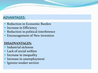 Economic Reforms | PPT