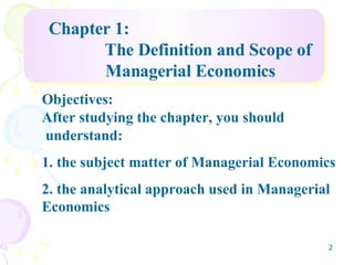 Economics | PPT