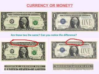 functions of money | PPT