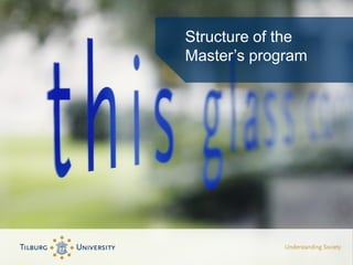 Master Economics | PDF