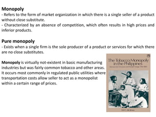 MONOPOLY | PPT