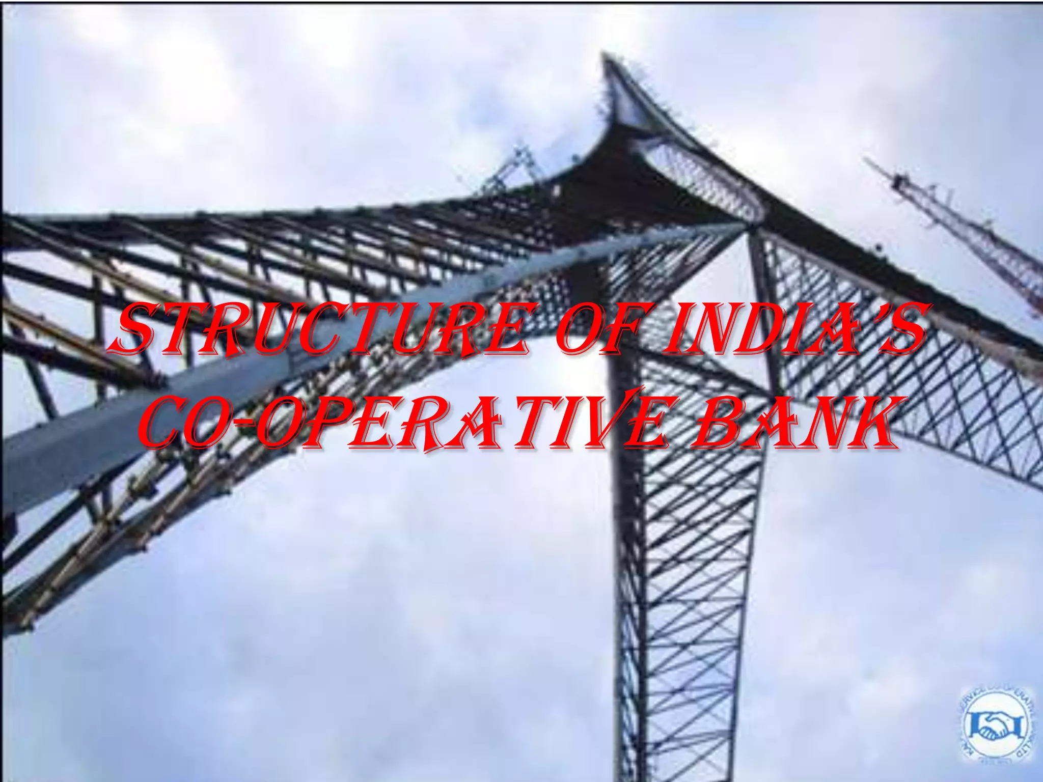 co-operative bank | PPTX