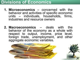 Economics | PDF
