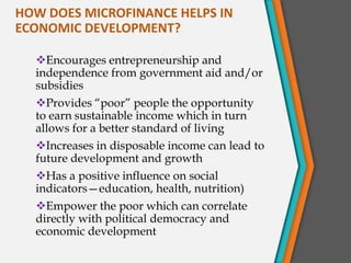 Micro Economics | PPT