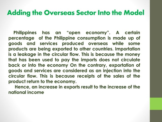 Economics: Measuring the Economy | PPTX