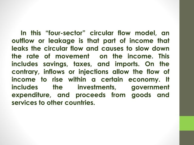 Economics: Measuring the Economy | PPTX