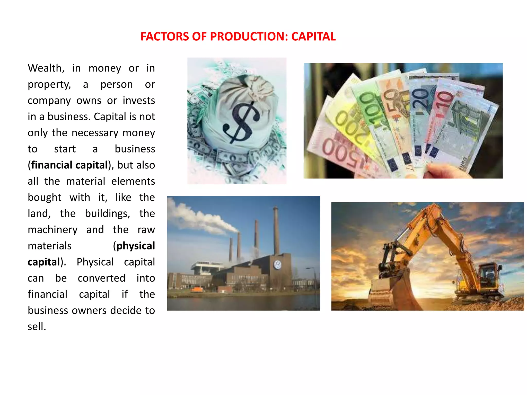 Economic organization of societies | PPTX