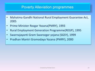 Poverty | PPT