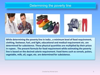 Poverty | PPT