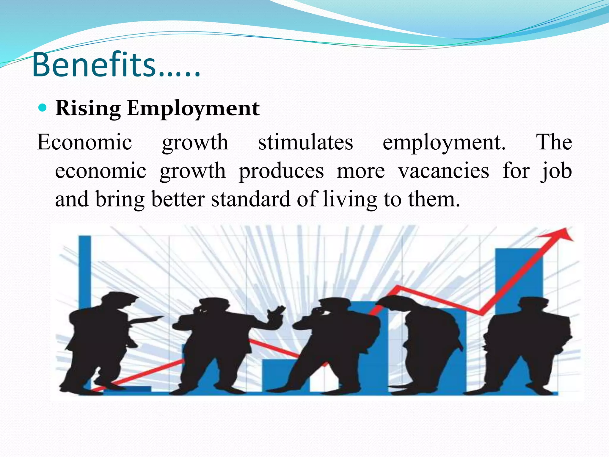 effects of economic growth on environment | PPTX