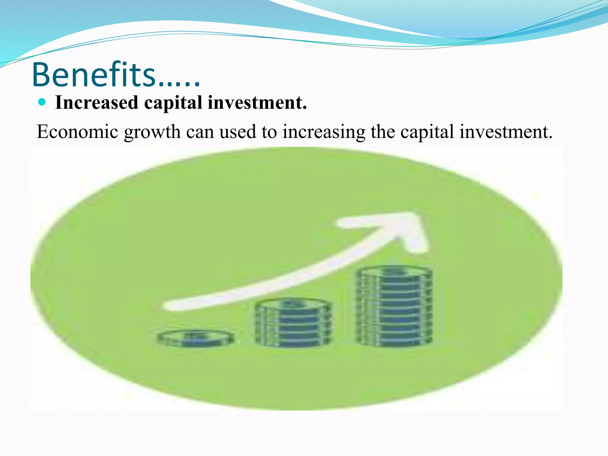 effects of economic growth on environment | PPTX