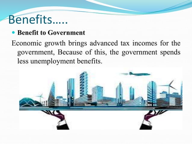 effects of economic growth on environment | PPT | Free Download