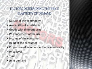 Economics ppt | PPTX