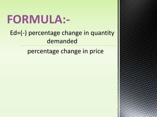 Economics ppt | PPTX