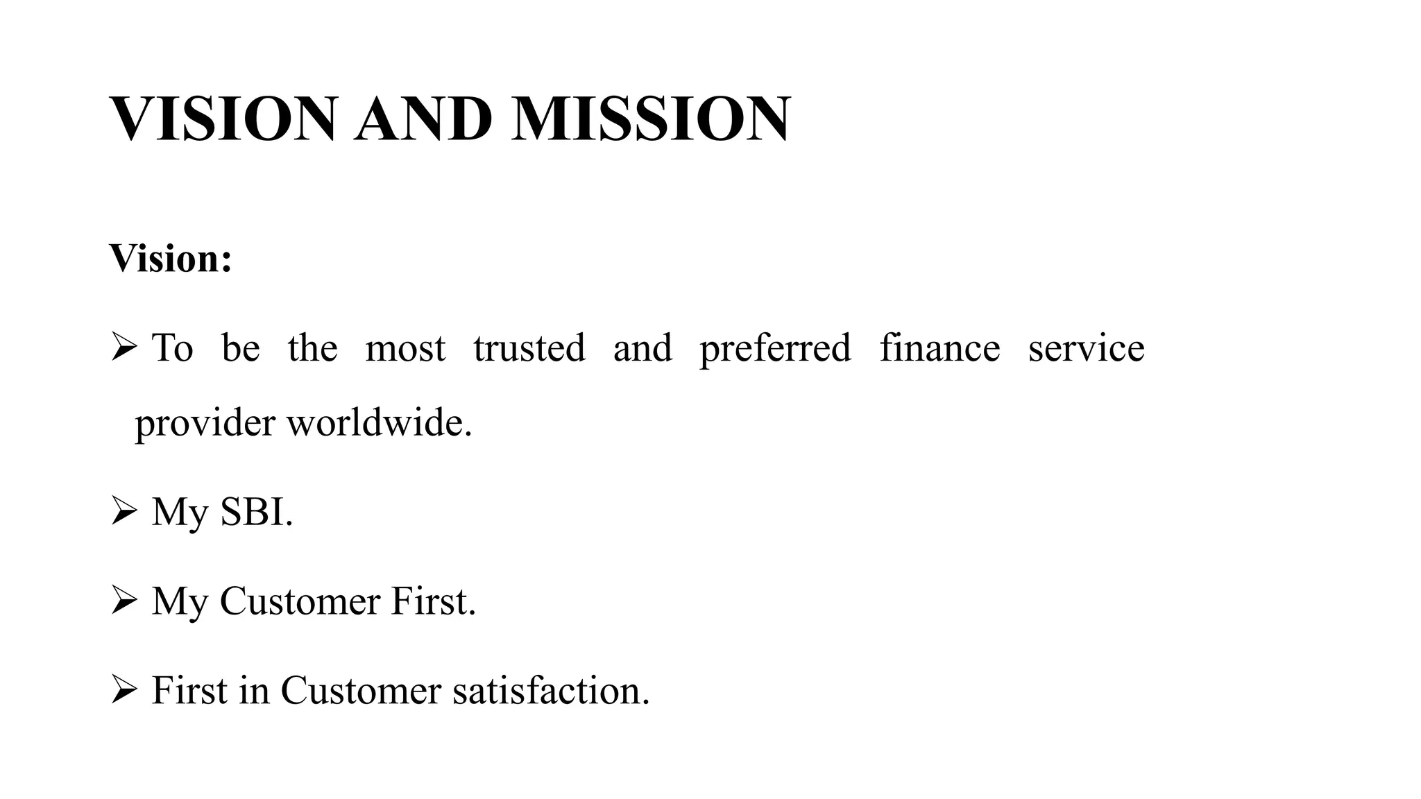 SBI BANK ECONOMICS | PPTX