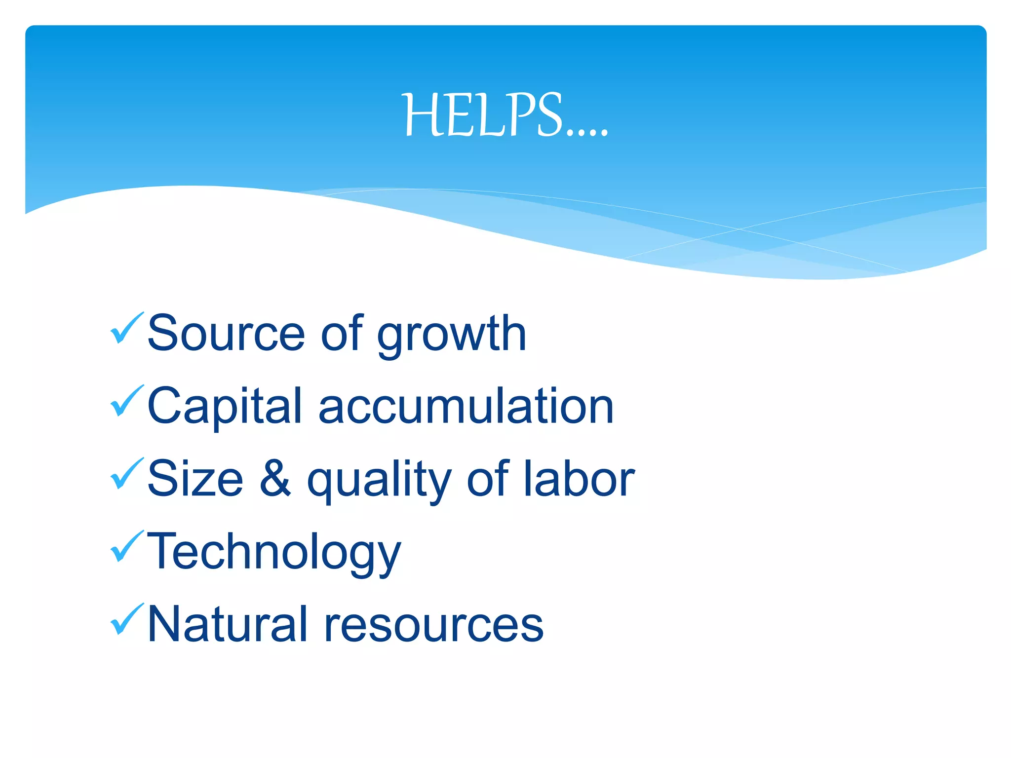 importance of Economics and economists | PPTX