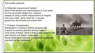 Economics presentation | PPTX | Agriculture | Industries