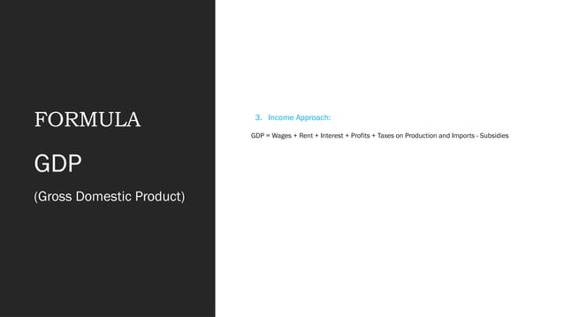 ECONOMICS gross domestic product to.pptx