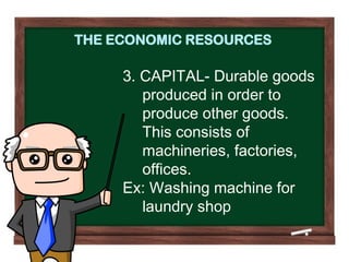 Economics........powerpoint presentation | PPTX