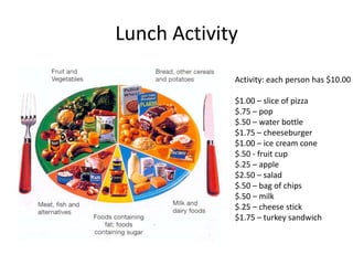 Economics ch 1 | PPTX