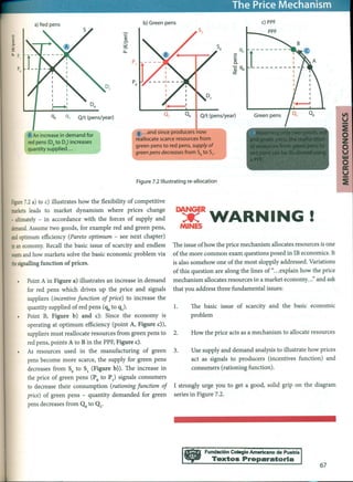 Economics chapter7 | PDF