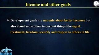 Economics - Development 01 _ Handwritten Notes.pdf