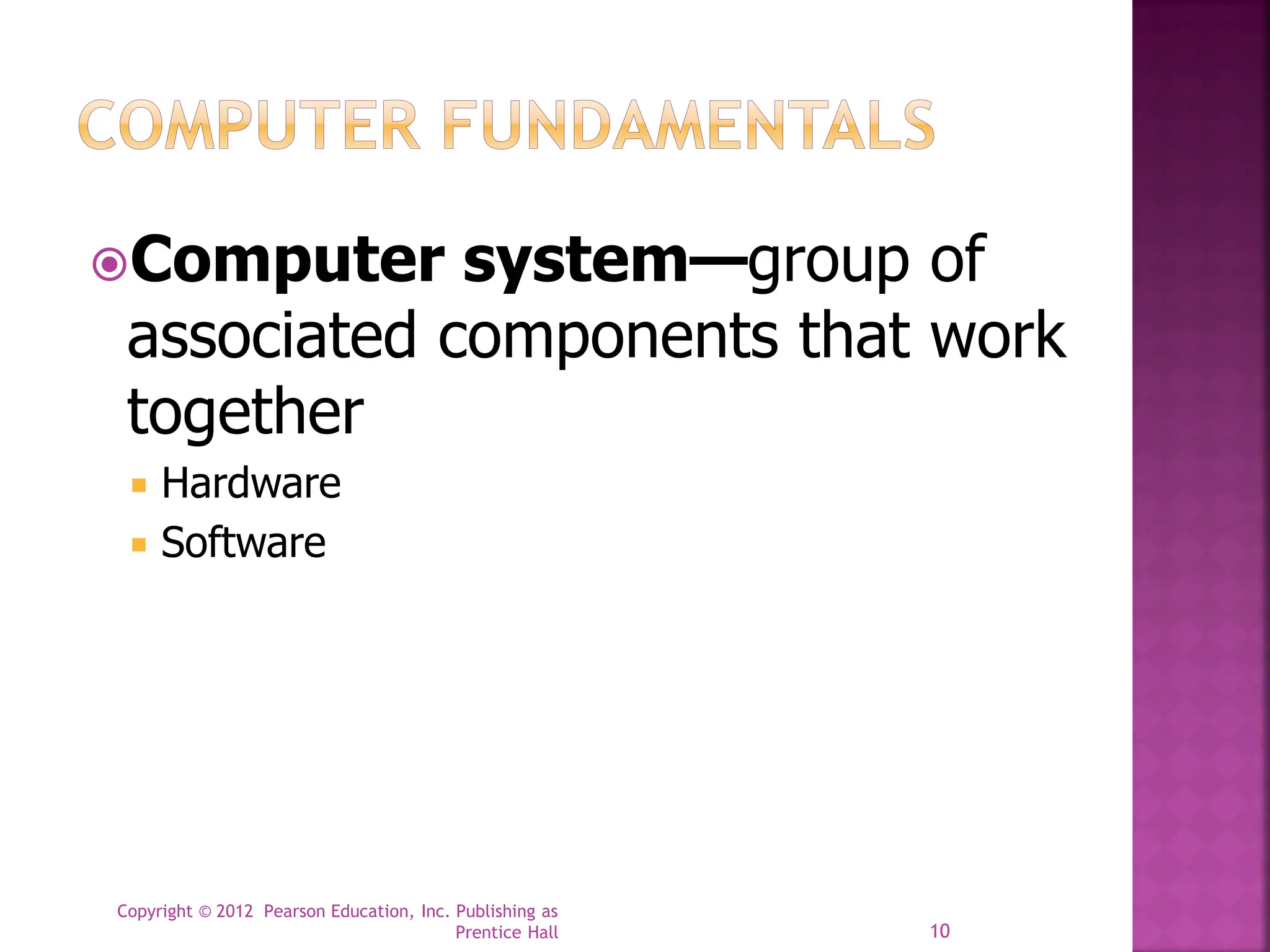 Economics-IT-Ch1 ECU information technology | PPT