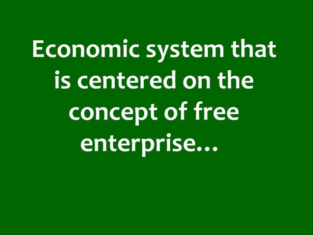 Economics - Jeopardy game | PPT