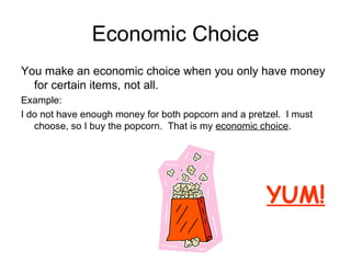 Economics Ppt Salem | PPT