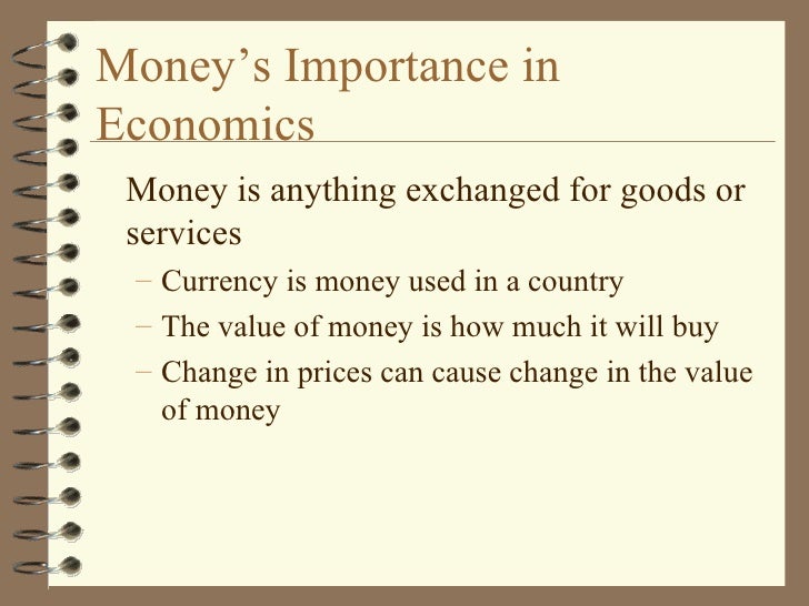 Economics Principles Economics Principles