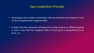 Basic Principles in Economics and Managerial Economics | PPT