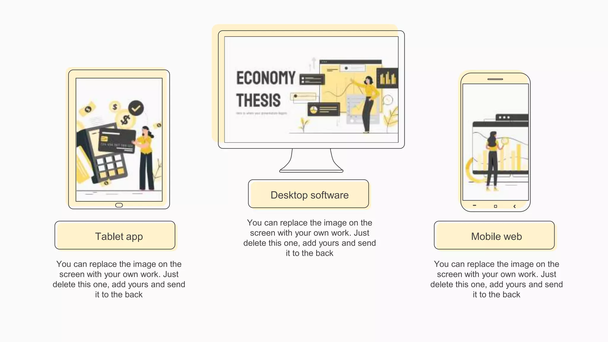 economics-thesis.pptx | Desktop Publishing | Computer Software and ...