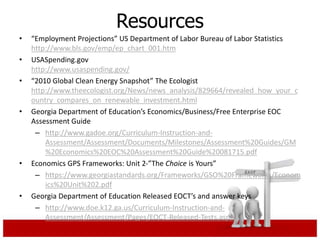 Economics-Unit-2-Scarcity.ppt
