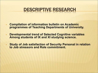 ECONOMICS-What_is_Research (1).ppt | Science