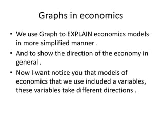 Economics 101 | PPTX