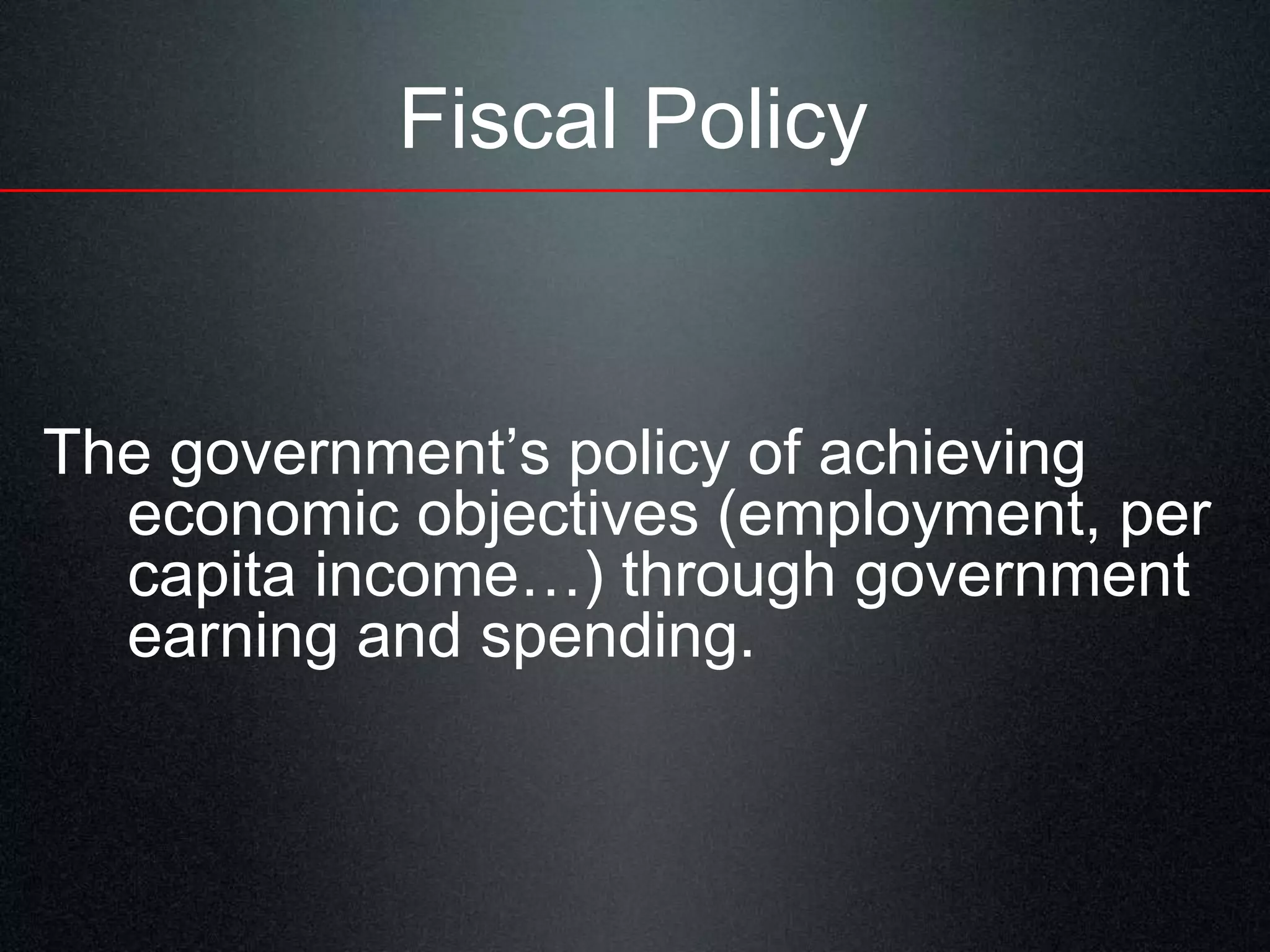 Economics 101.ppt
