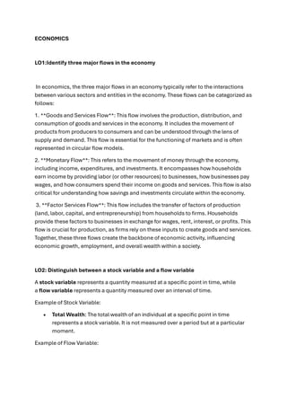 ECONOMICS 2 STUDY PRACTICE NOTES 2025 .pdf
