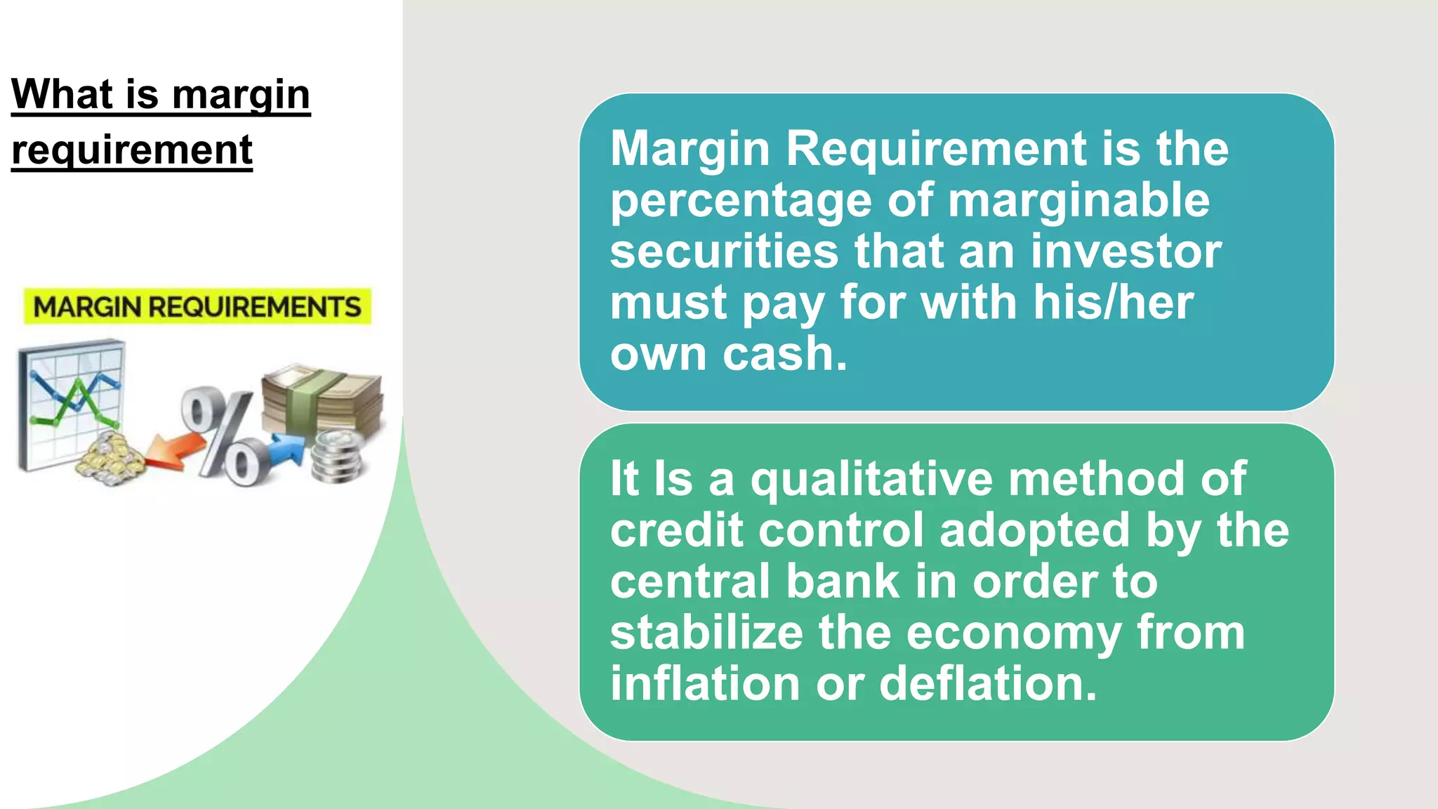 Reserve ratio | economics pptx | PPTX
