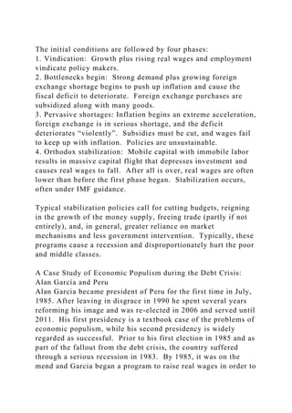 Economics 464Populism and economic populismBackgroundPop.docx