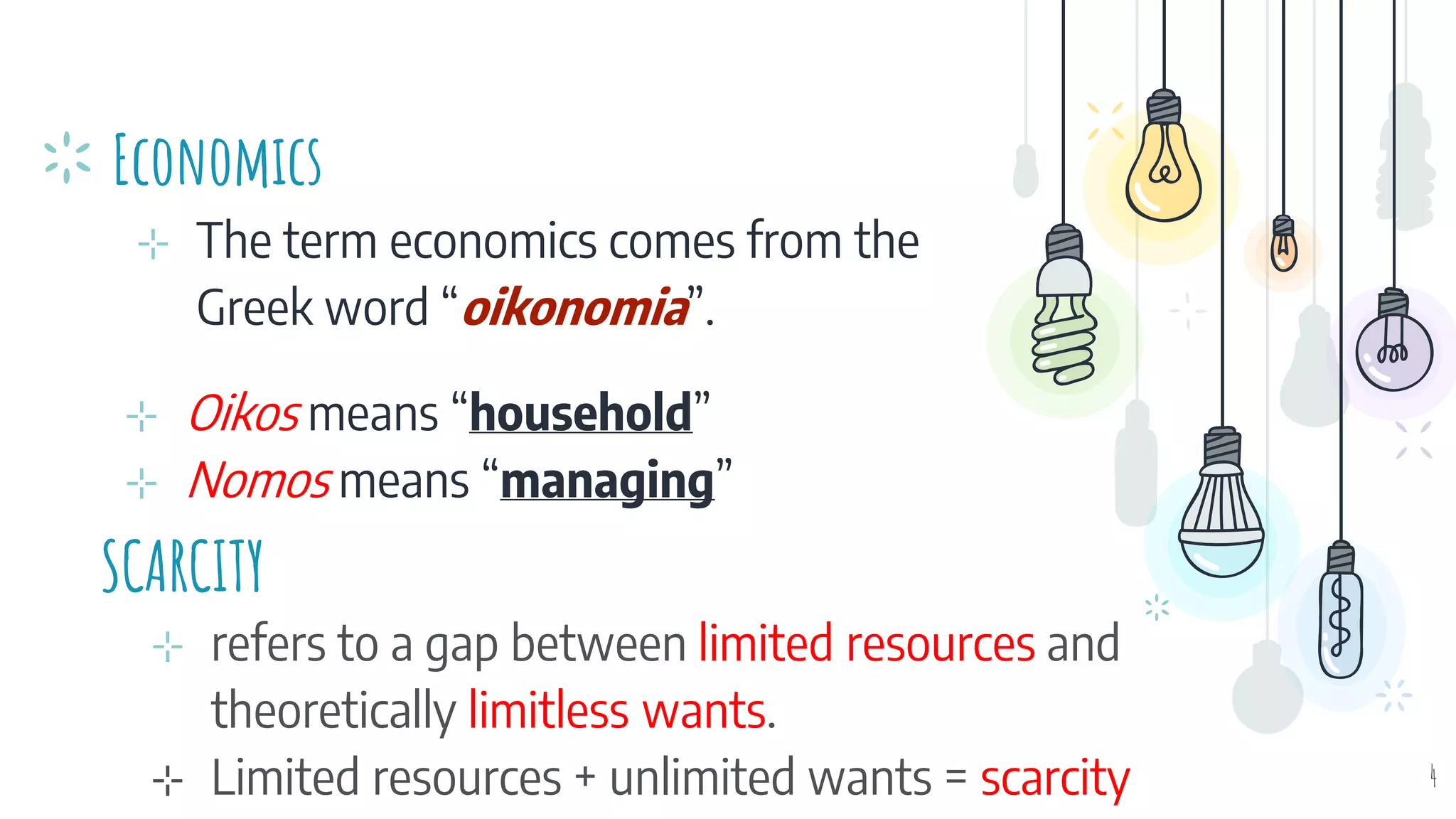 ECONOMICS 9 - INTRO TO ECONOMICS.pptx