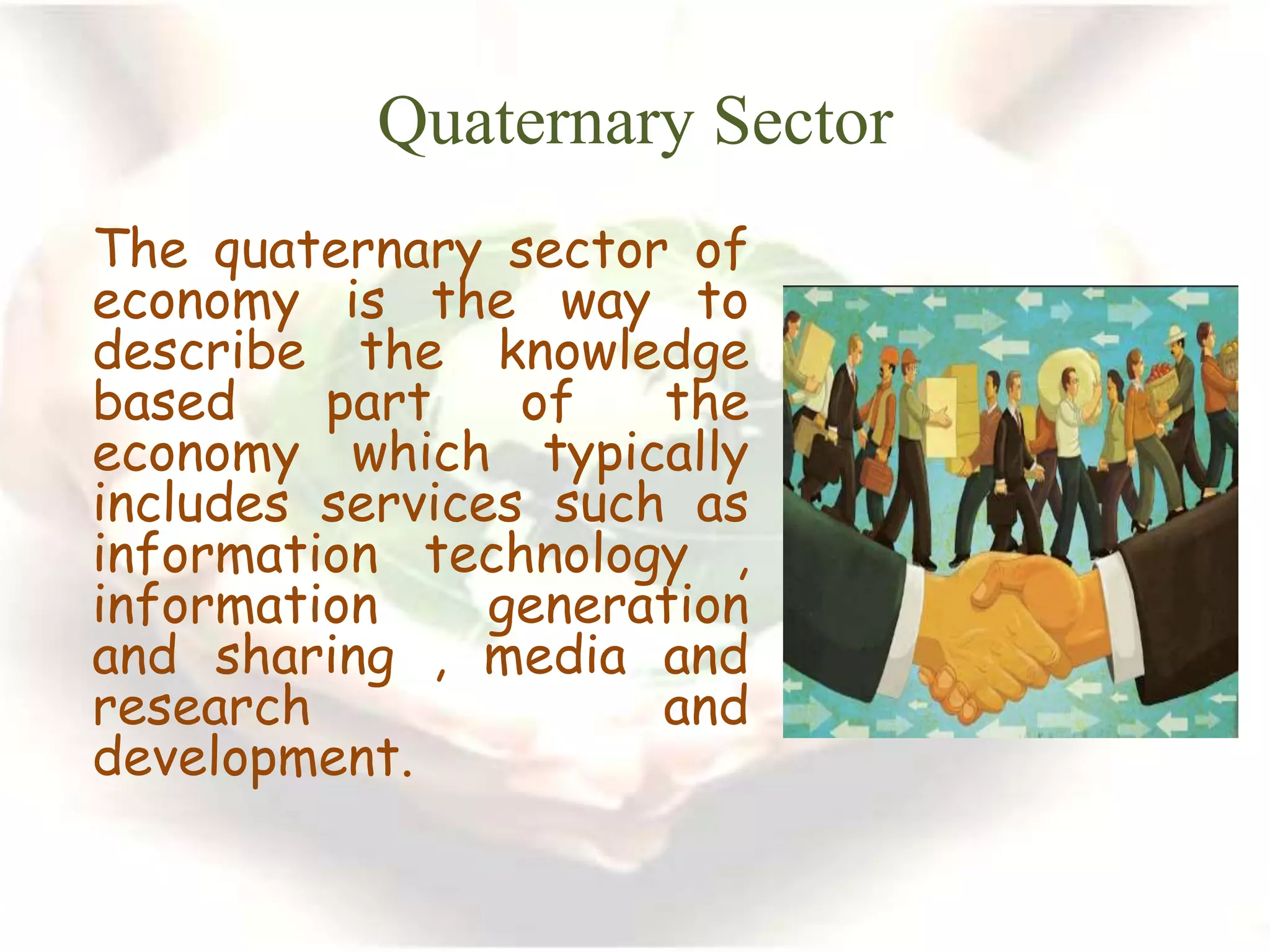 Economics activities | PPTX