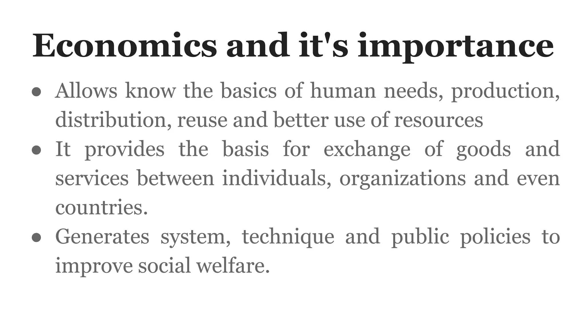 Economics and it's importance.pptx