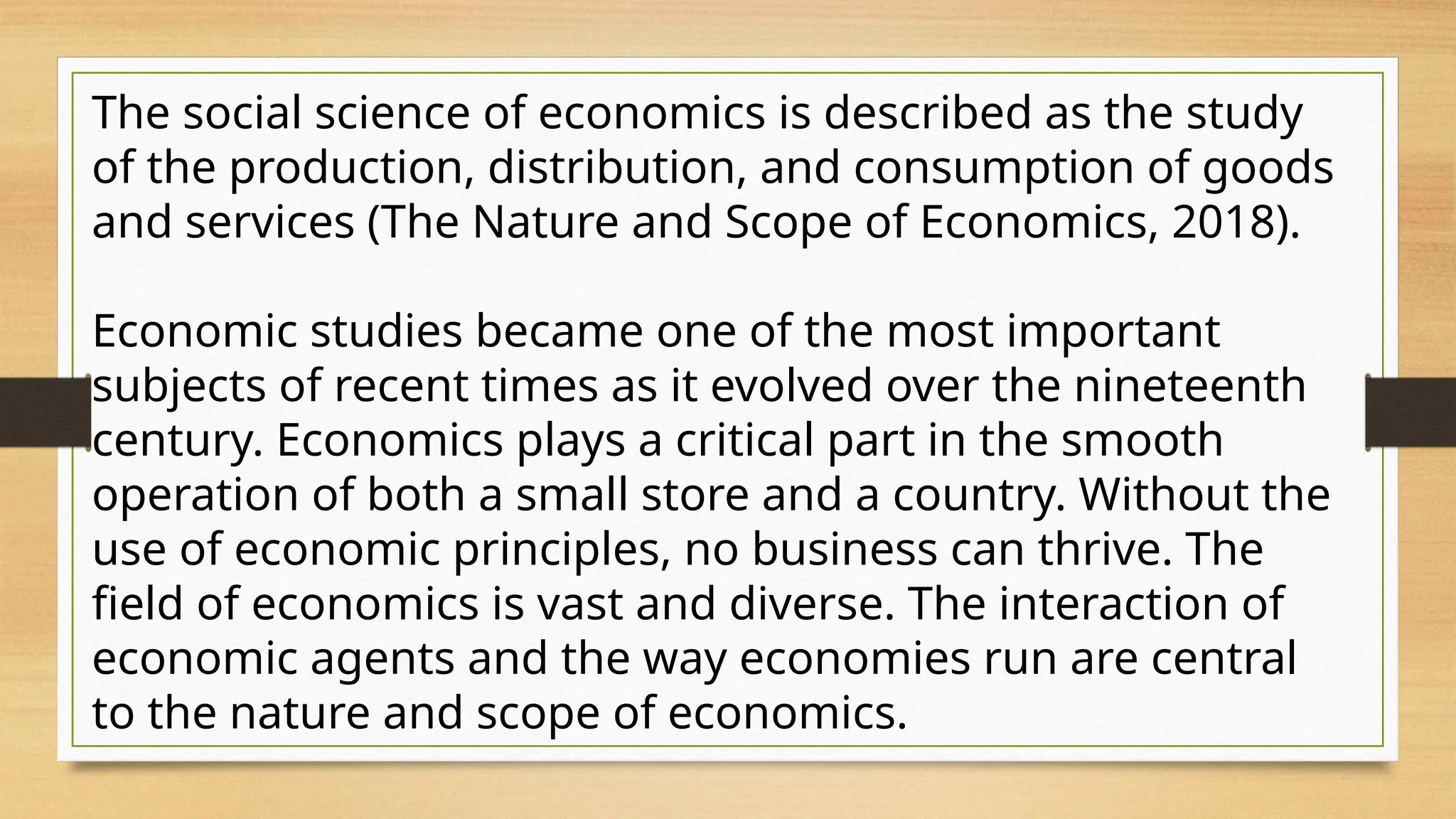 Economics as Social and Applied Science in Terms.pptx