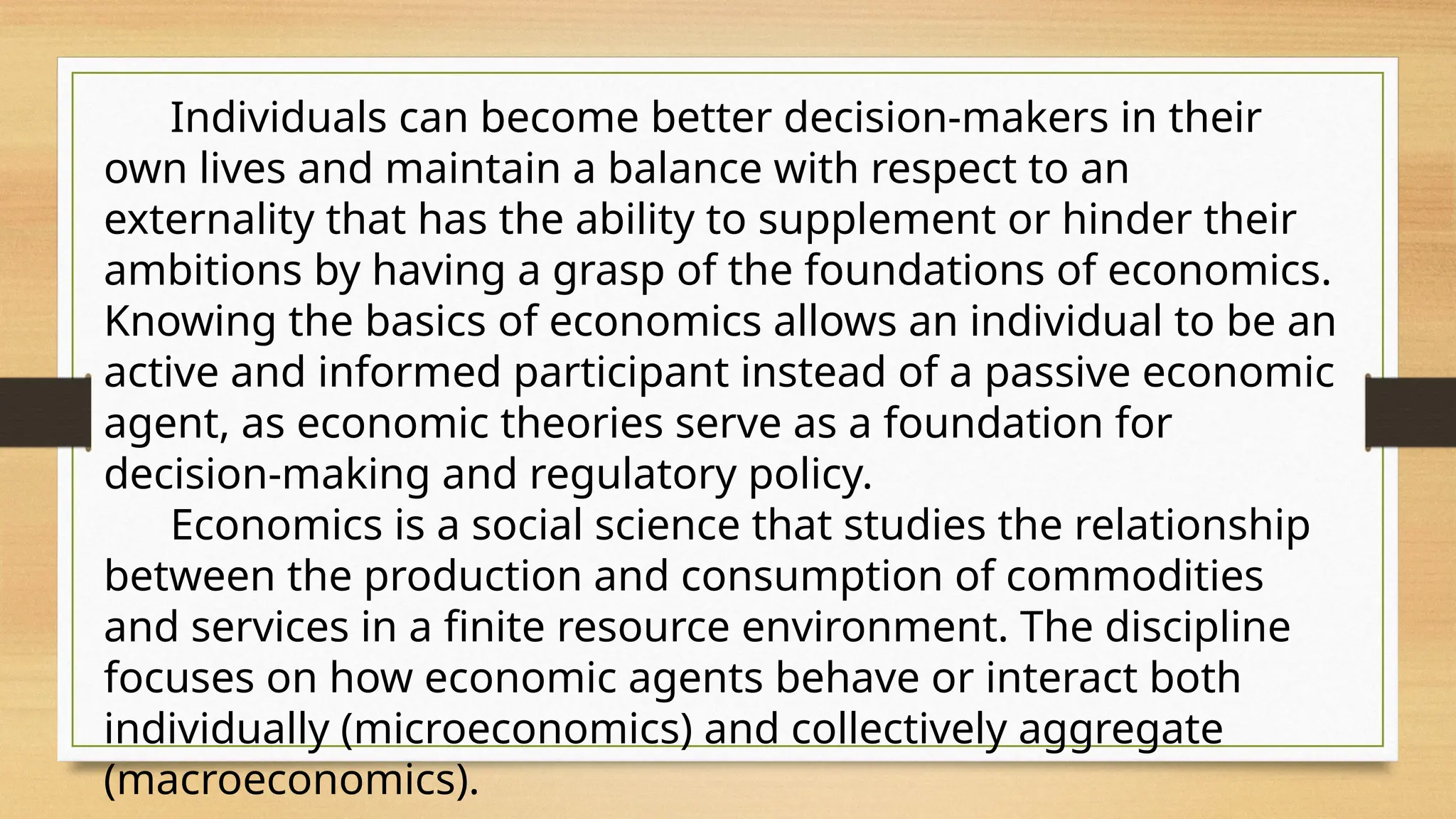 Economics as Social and Applied Science in Terms.pptx