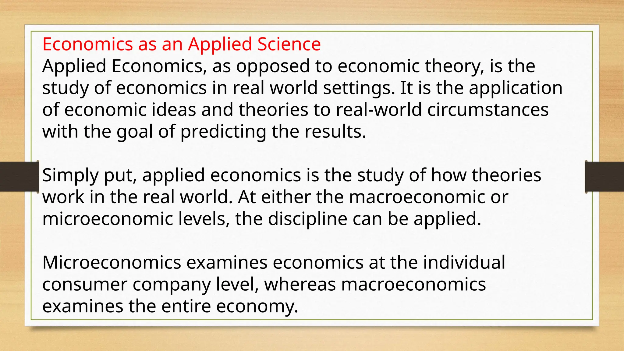 Economics as Social and Applied Science in Terms.pptx