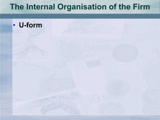 Economics & Business Environment | PPT