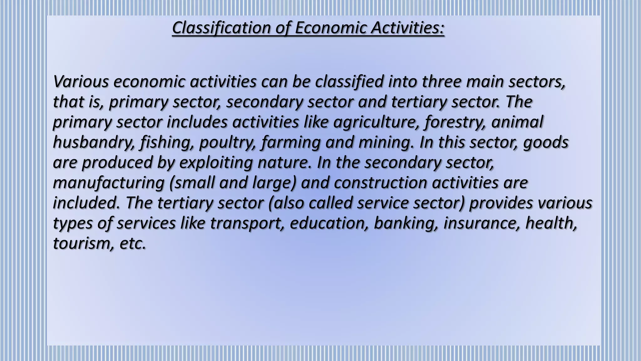 Economics chapter 2 peolpe resource | PPTX